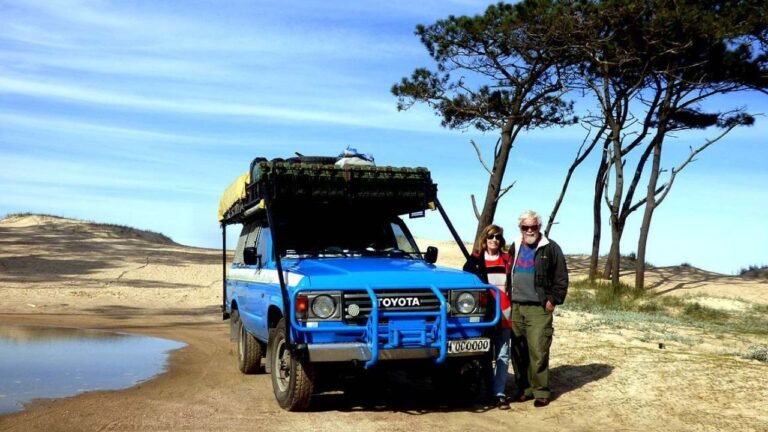 25 Most Interesting Toyota Fun Facts that will surely surprise you