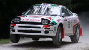 25 Most Interesting Toyota Fun Facts that will surely surprise you