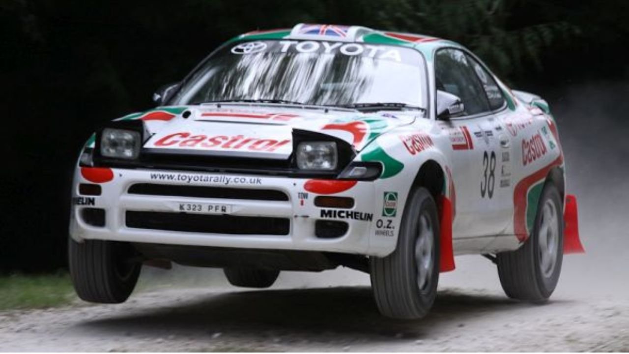 25 Most Interesting Toyota Fun Facts that will surely surprise you