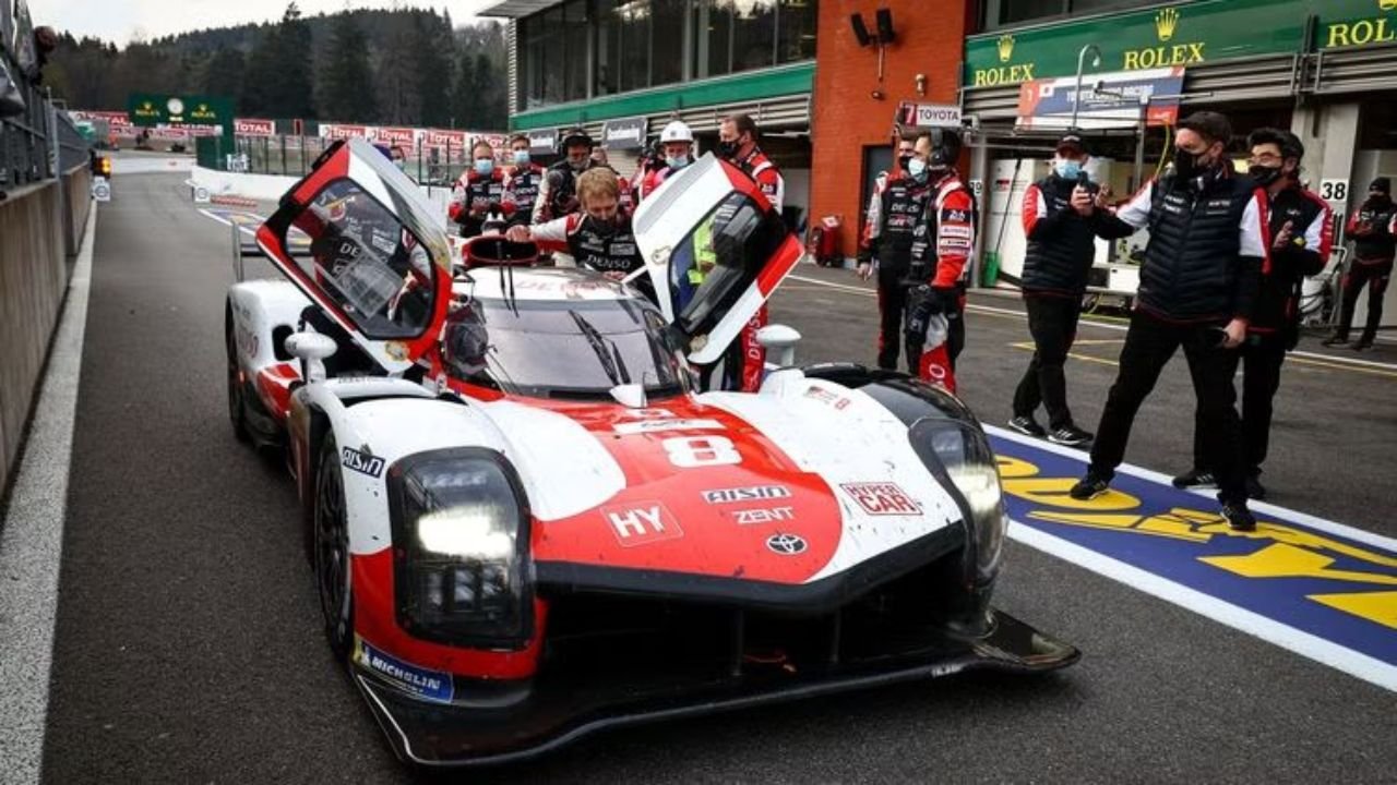 25 Most Interesting Toyota Fun Facts that will surely surprise you