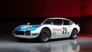 25 Most Interesting Toyota Fun Facts that will surely surprise you