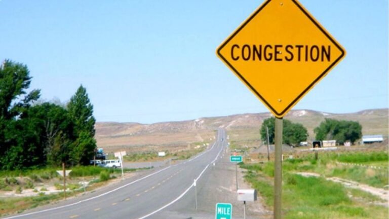 Try Not to Laugh on these 33 Most Humorous Road Signs