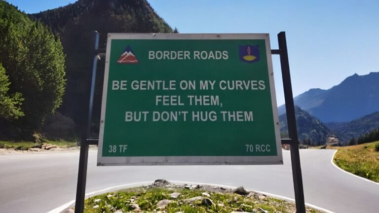 21 of the most Funniest Road Signs 🚗😂