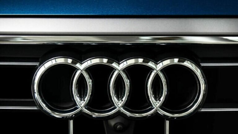 Top 7 Best Selling Audi Models 2025