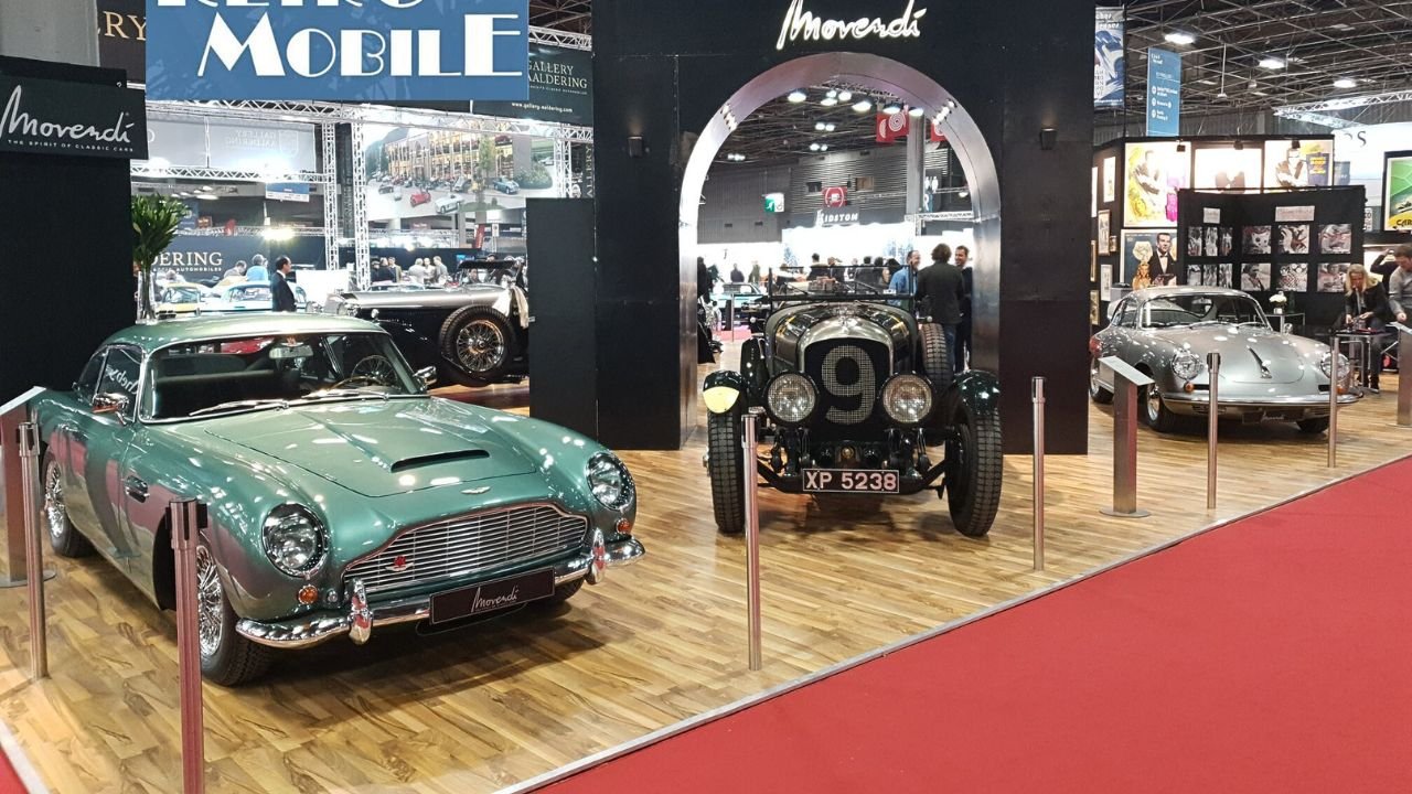 Top 10 Auto Museums in Germany