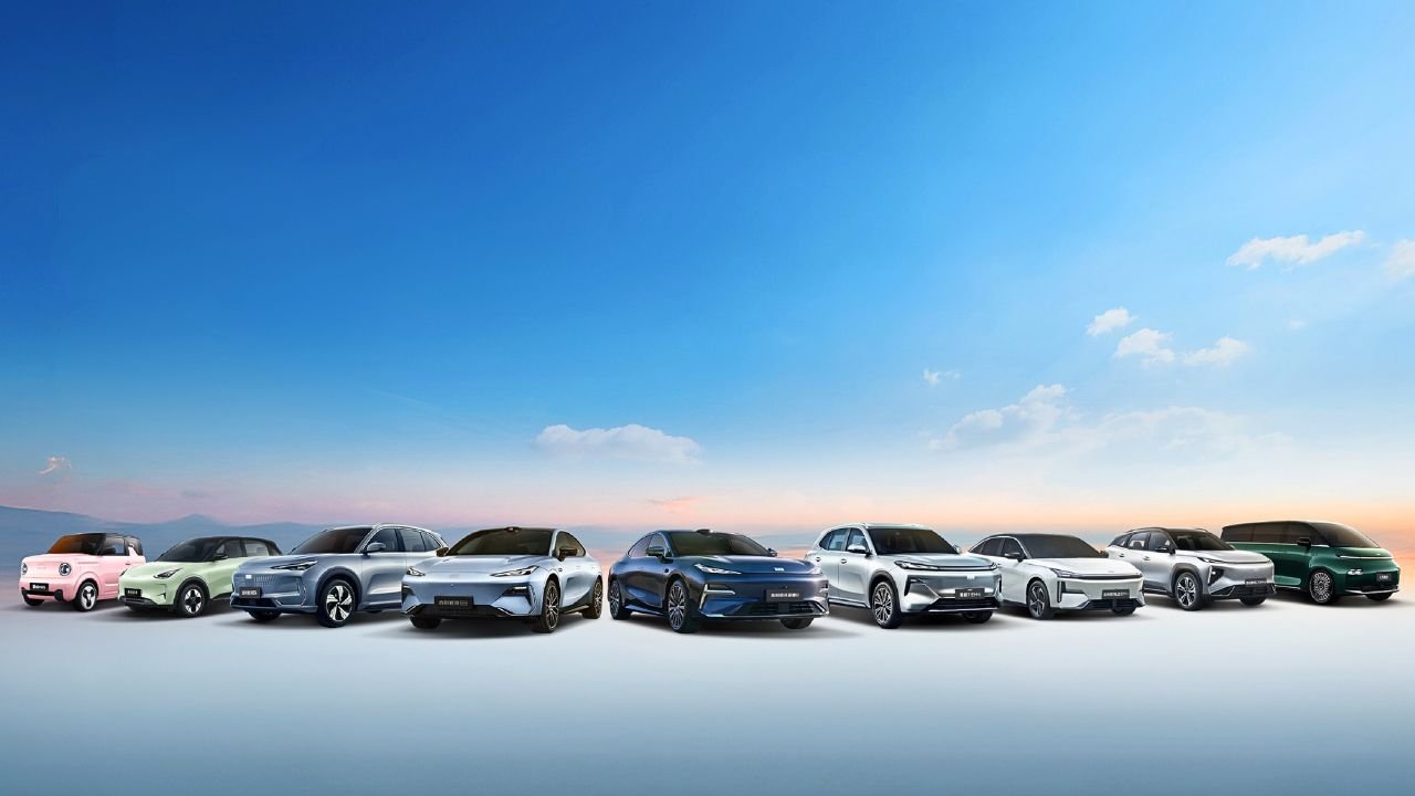 Geely owns not just Volvo & Lotus - Last 7 will surprise you the most