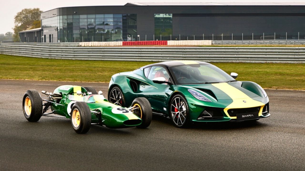 Geely owns not just Volvo & Lotus - Last 7 will surprise you the most