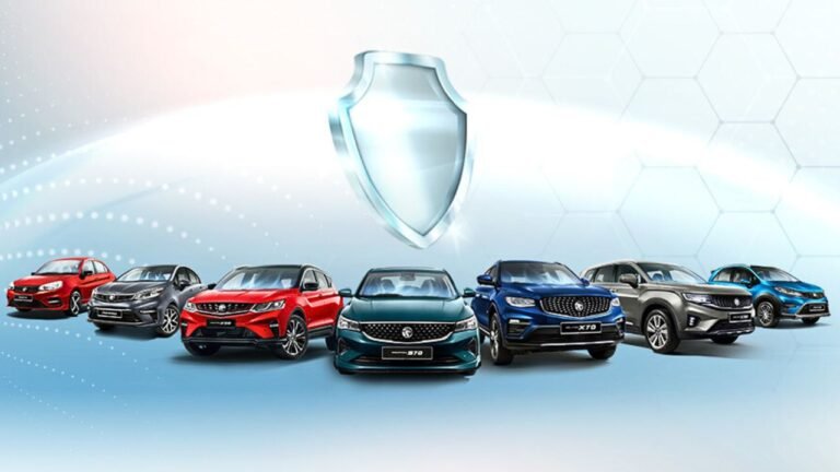Geely owns not just Volvo & Lotus - Last 7 will surprise you the most