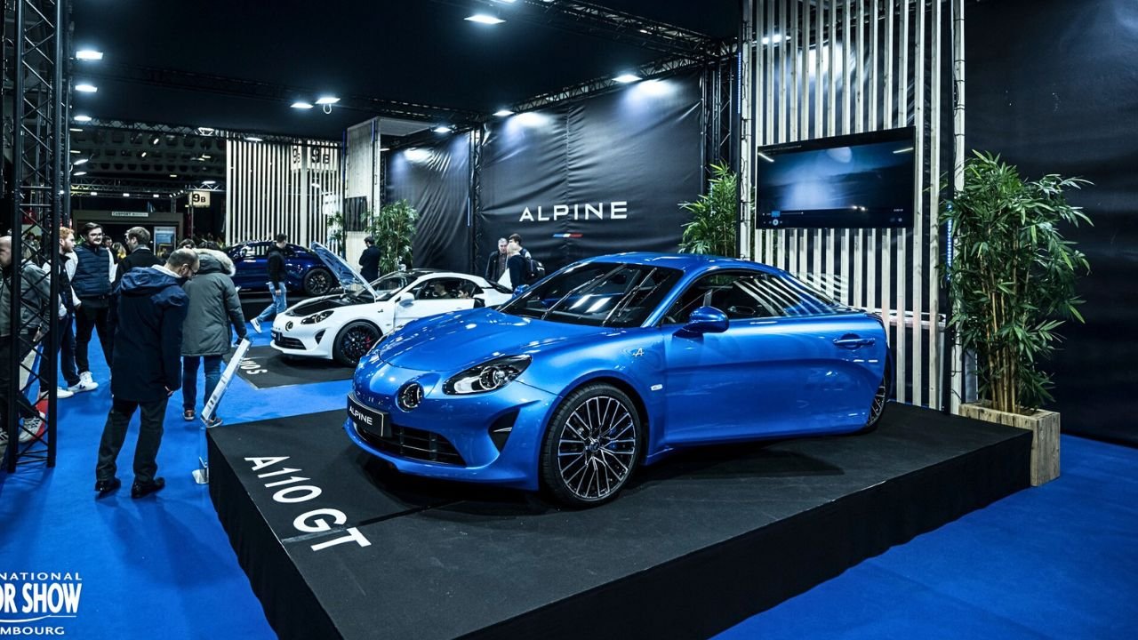 12 Best Car Shows in Oct, Nov, Dec 2025