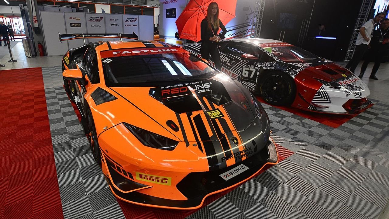 12 Best Car Shows in Oct, Nov, Dec 2025
